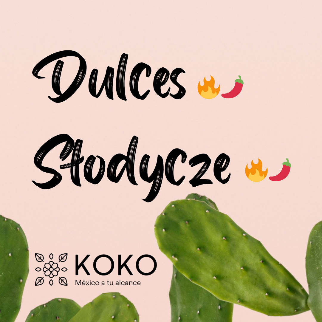 KOKO - Mexico at your fingertips – KOKO - México a tu alcance